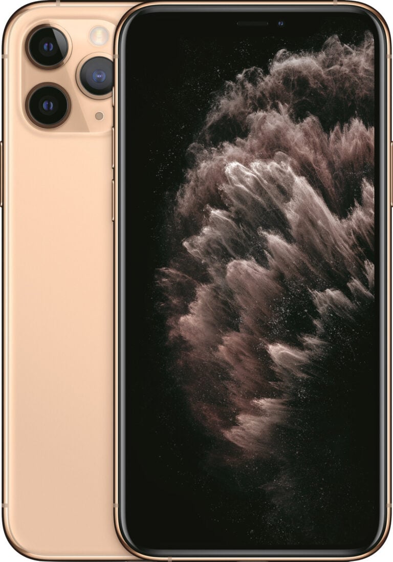 iPhone 11 Pro Max 64GB Gold / Goud - Laagste Prijs Garantie | Mobico