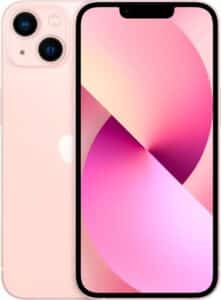 iPhone 13 Mini 128GB Roze - Laagste Prijs Garantie | Mobico